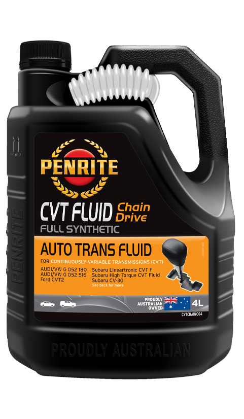 PENRITE CVT CHAIN FLUID ATF 4L – Auto Gear