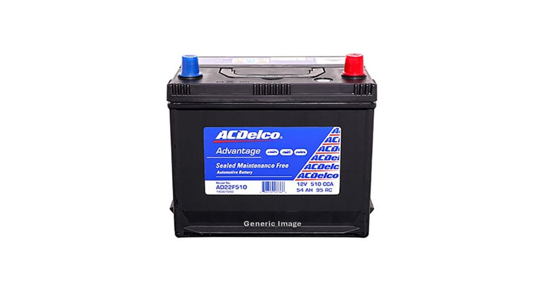 AD58515 AC DELCO – Auto Gear